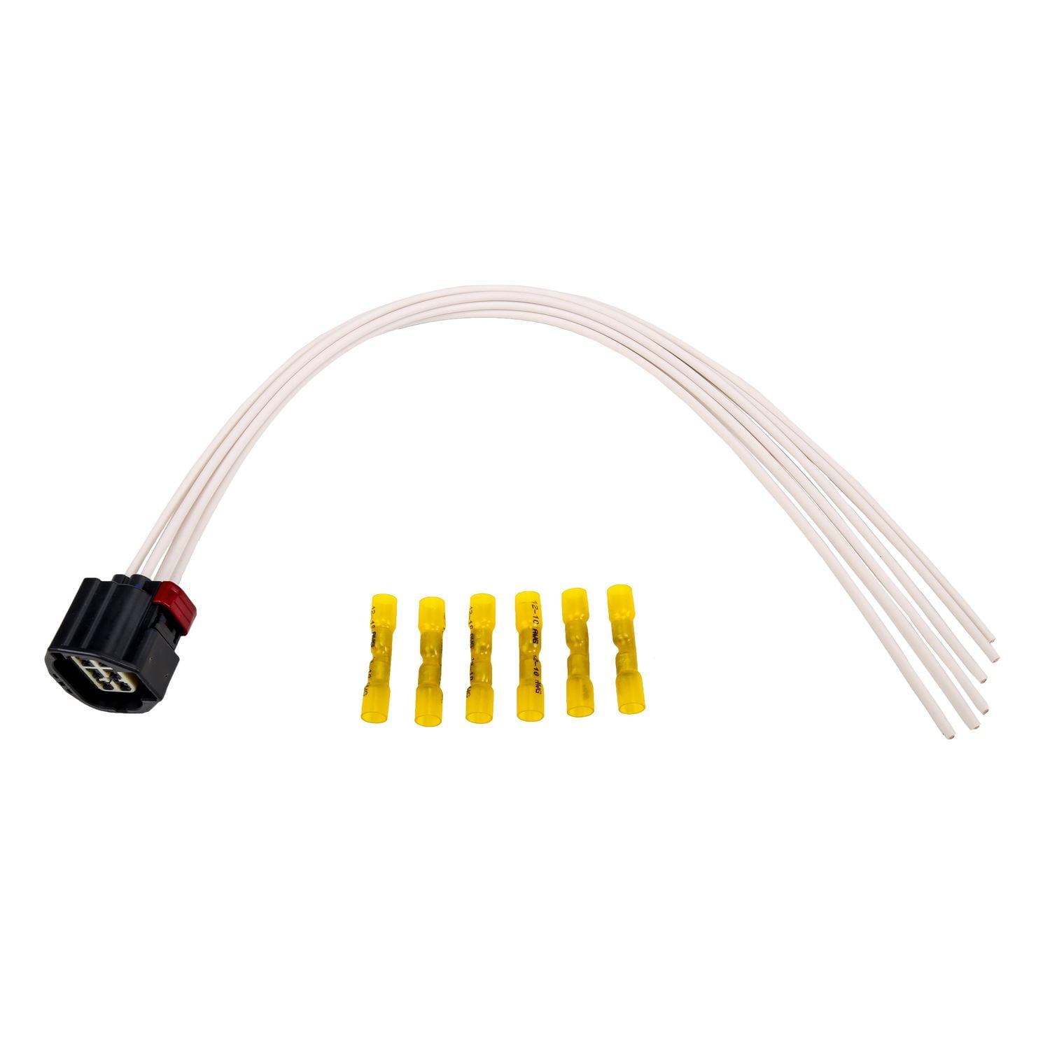 ACDelco PT3880 Multi Purpose Wire Connector Ac Delco Gm Original ...