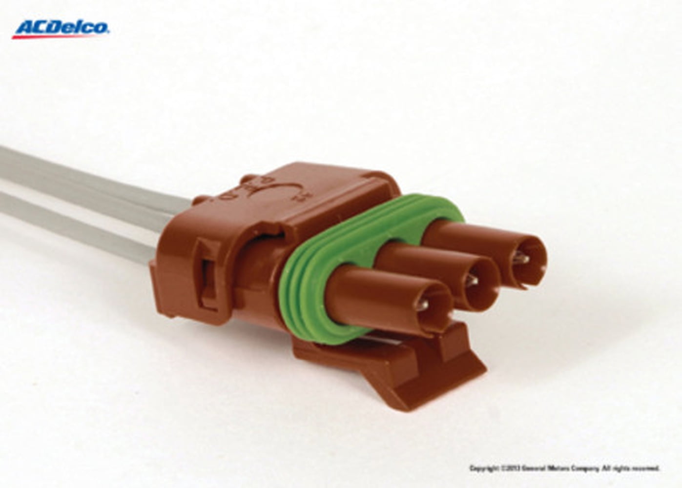 ACDelco PT430 Multi Purpose Wire Connector - Walmart.com