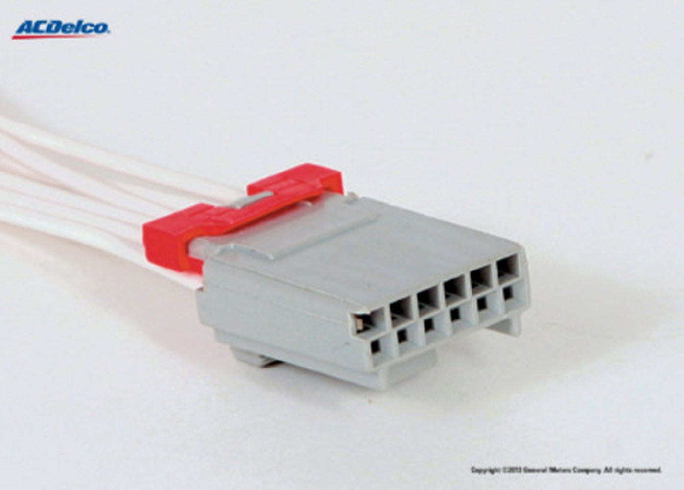 ACDelco PT590 Multi Purpose Wire Connector - Walmart.com