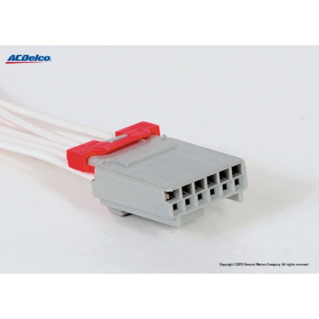 ACDelco PT590 Multi Purpose Wire Connector - Walmart Business Supplies