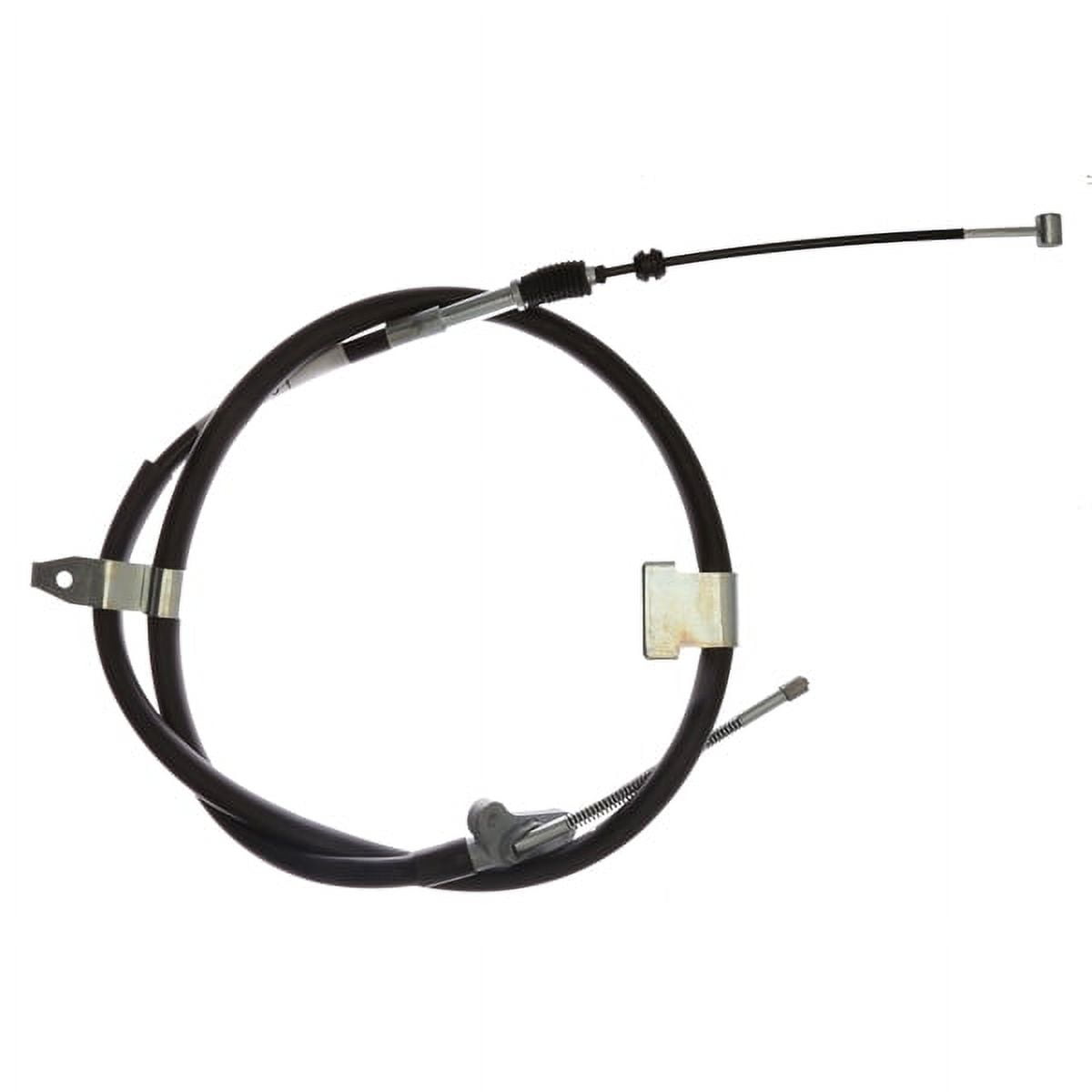 ACDelco Parking Brake Cable - Walmart.com