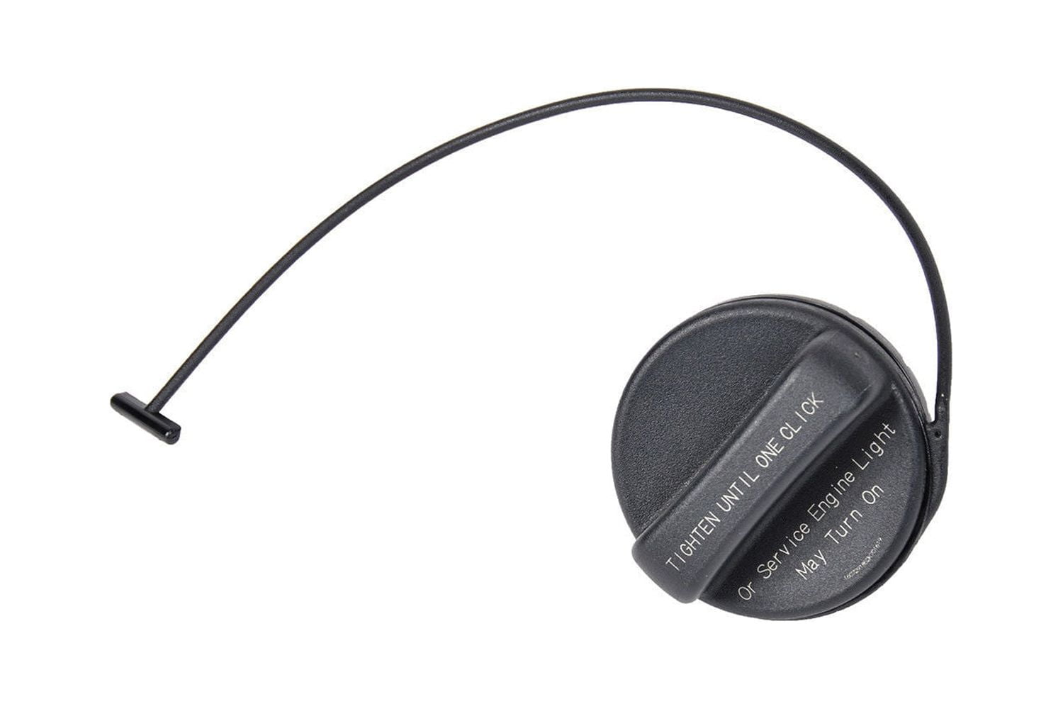 ACDelco Plastic Fuel Tank Cap, fits 2011 Chevrolet Silverado 1500 ...