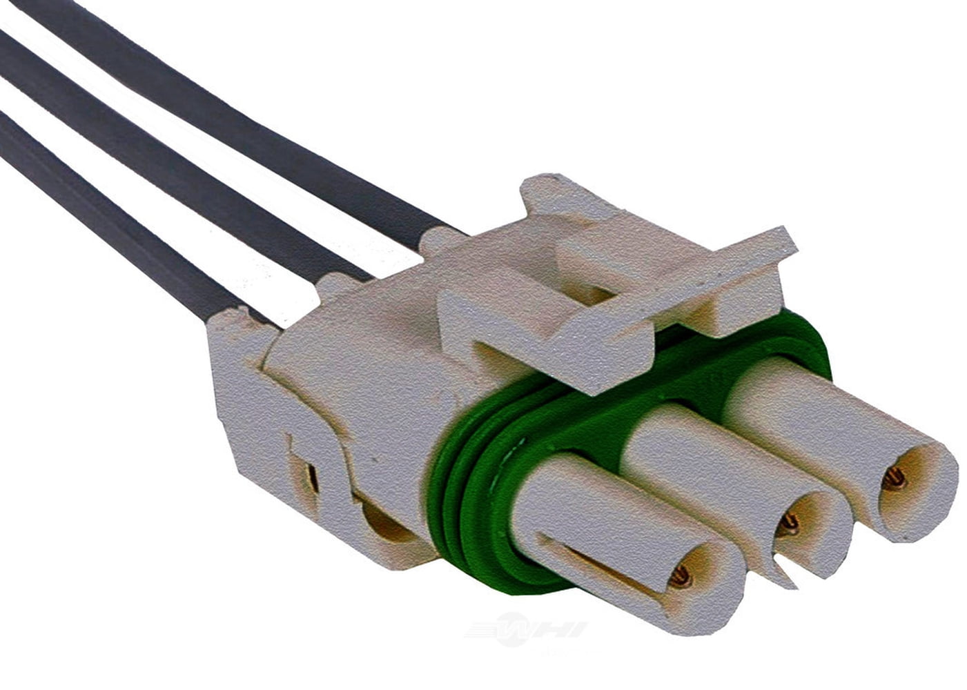 ACDelco Power Brake Booster Pressure Sensor Connector - Walmart.com