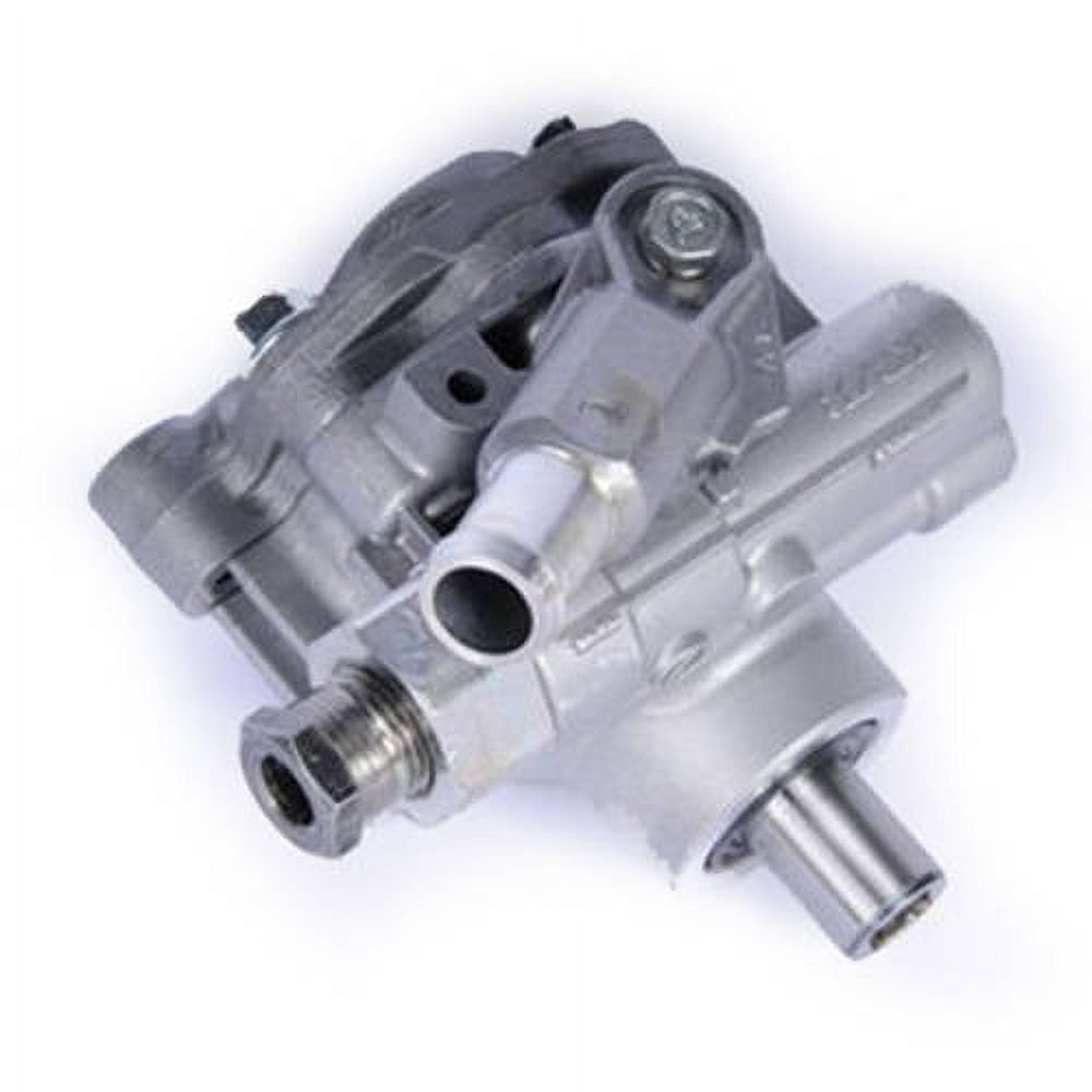 ACDelco Power Steering Pump 25900770 Fits 2005 Cadillac STS - Walmart.com