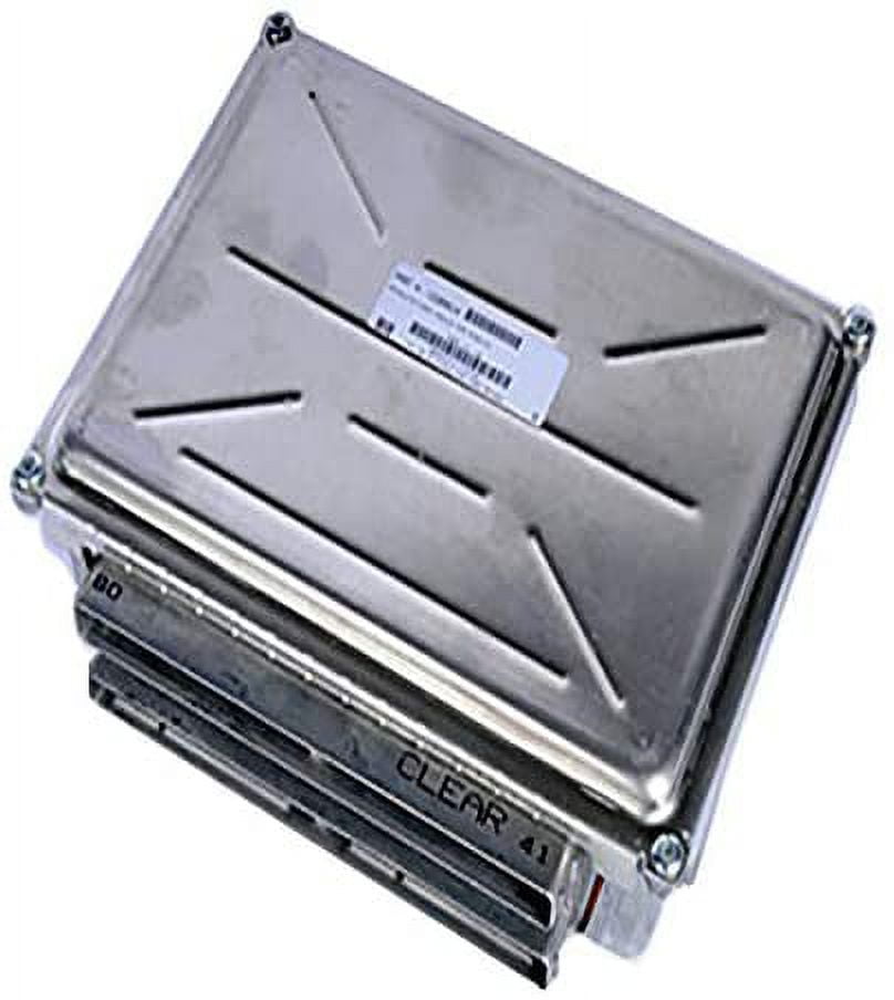 Powertrain Control Modules in Automotive Replacement Parts - Walmart.com