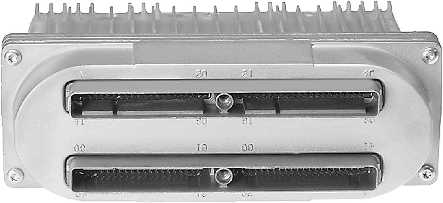 Remanufactured ACDelco GM Genuine Parts Powertrain Control Module ...