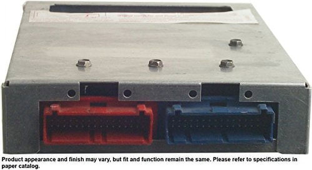 ACDelco Powertrain Control Module 218-11795 Fits 1995 Chevrolet Tahoe ...