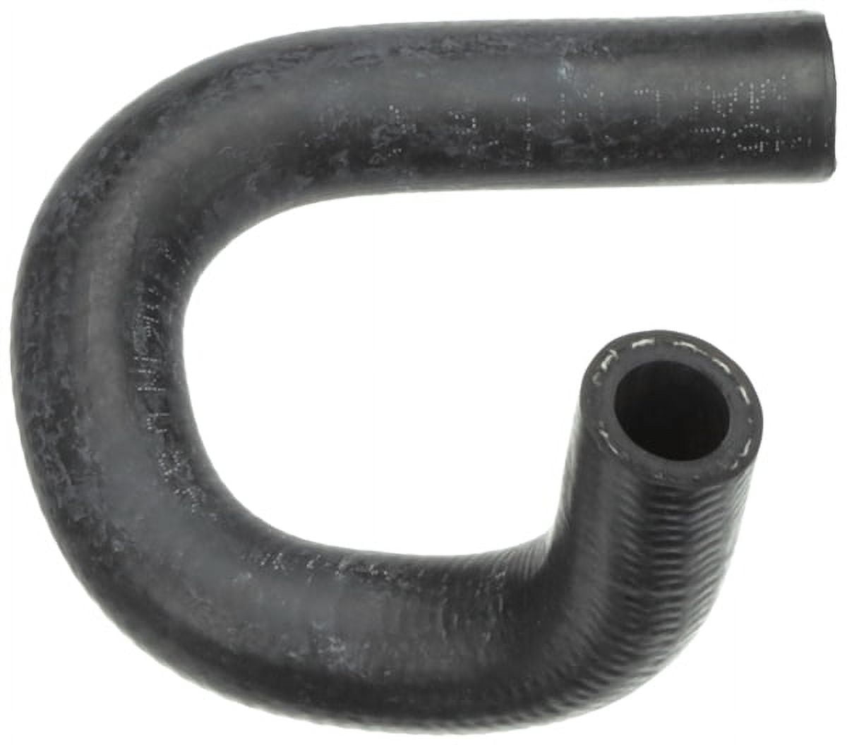 Volkswagen Tiguan Hvac Heater Hose