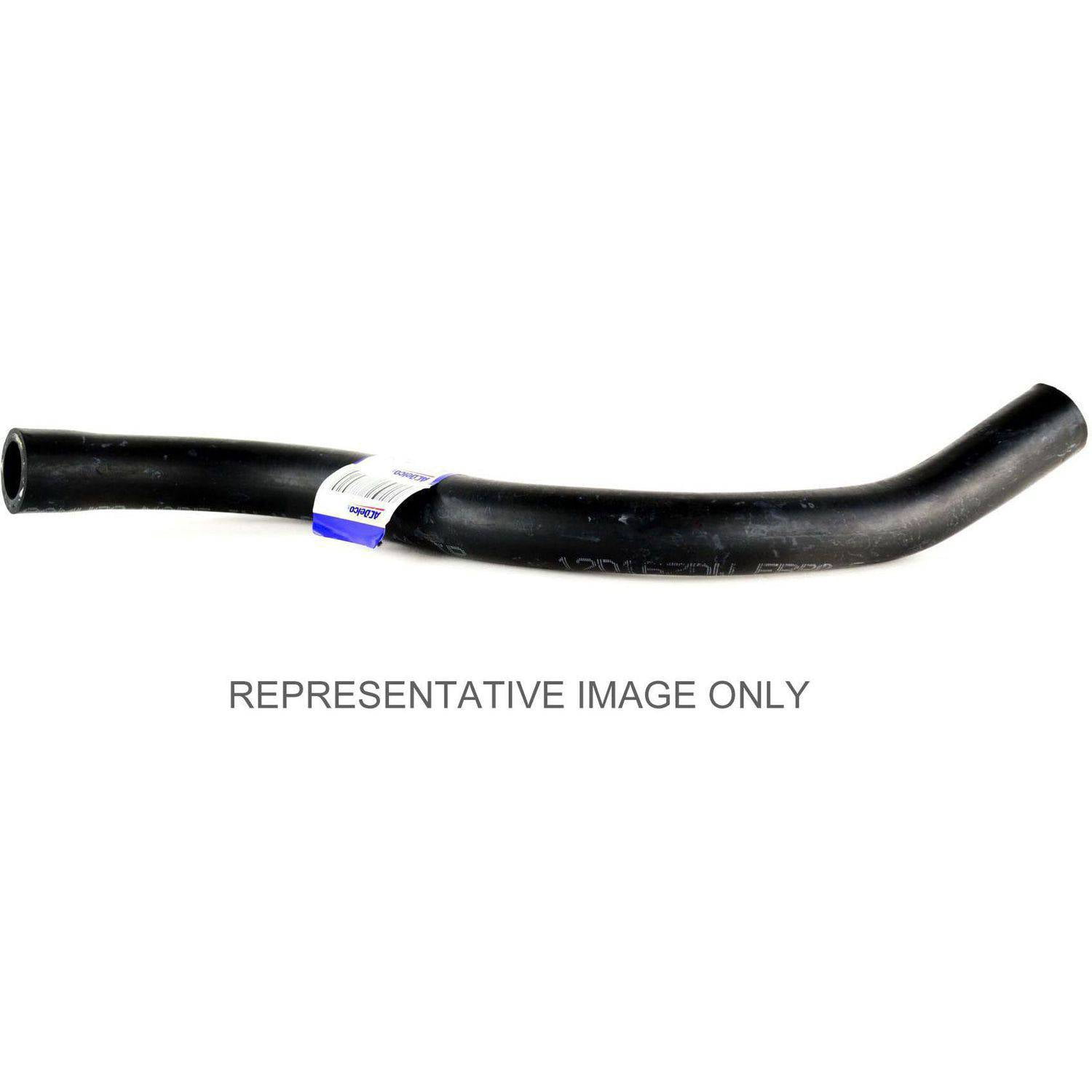 ACDelco Professional 16229M Molded Heater Hose Fits select: 2000-2005 ...