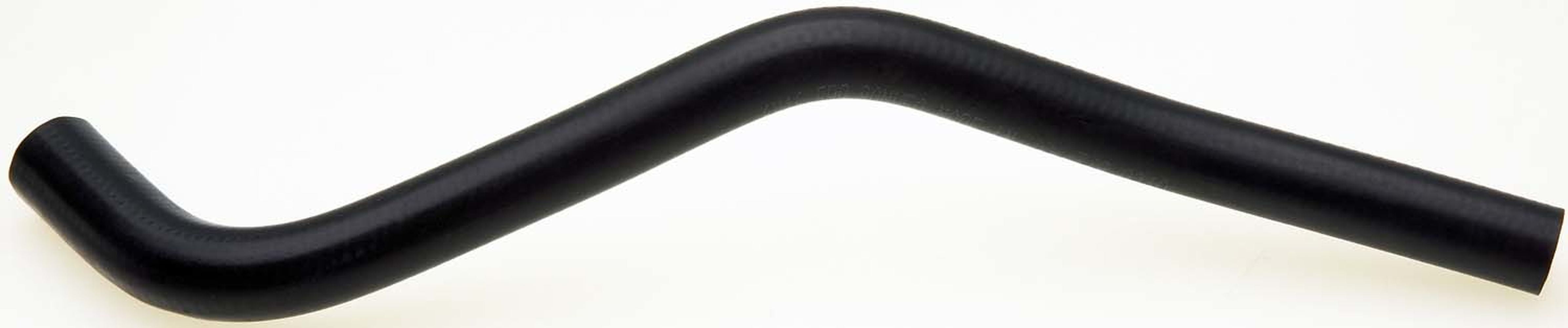 Chrysler Aspen Hvac Heater Hose