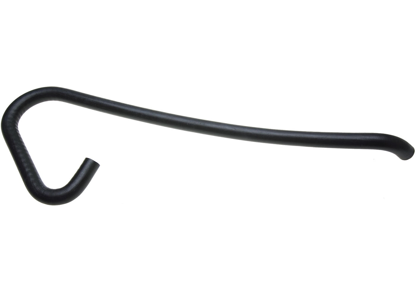 ACDelco Professional 18198L Molded Heater Hose Fits 1995 Chevrolet G20 ...