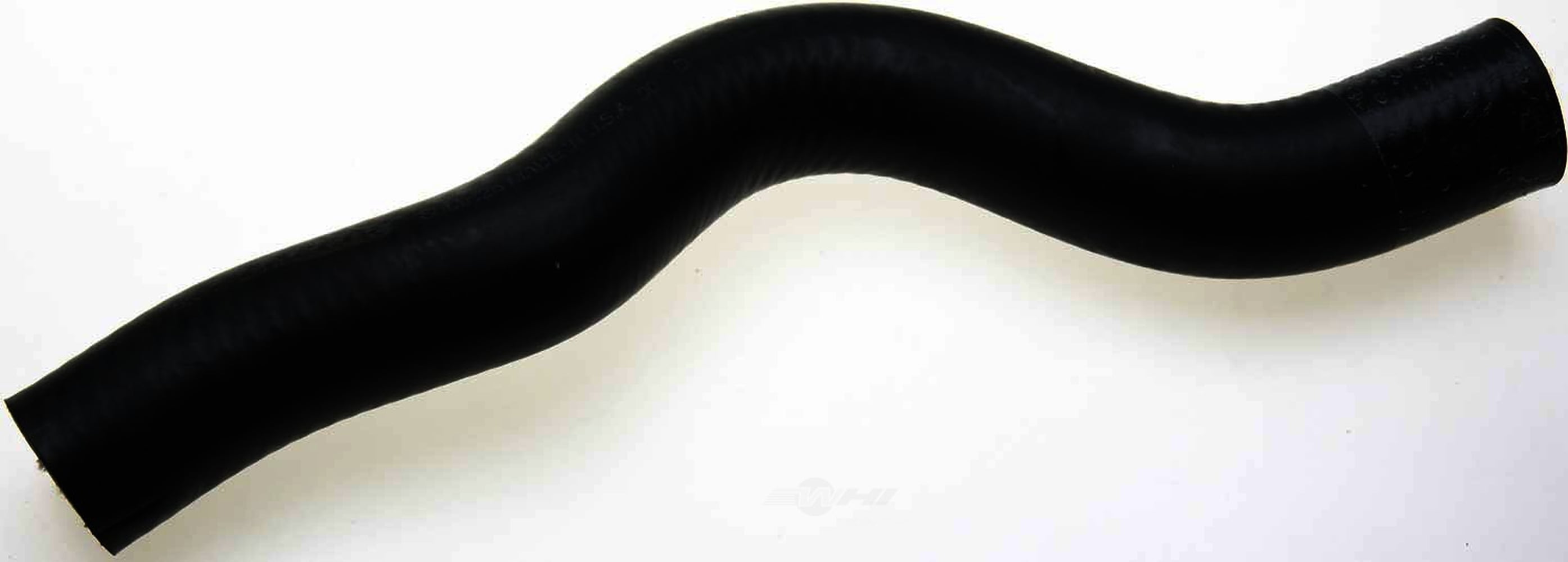 ACDelco Professional 22304M Molded Upper Radiator Hose Fits select ...