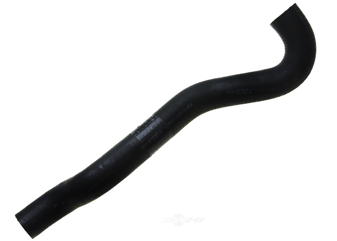 ACDelco Professional 24291L Molded Lower Radiator Hose Fits 2000 GMC ...