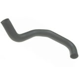 ACDelco Professional 24323L Molded Upper Radiator Hose - Walmart.com