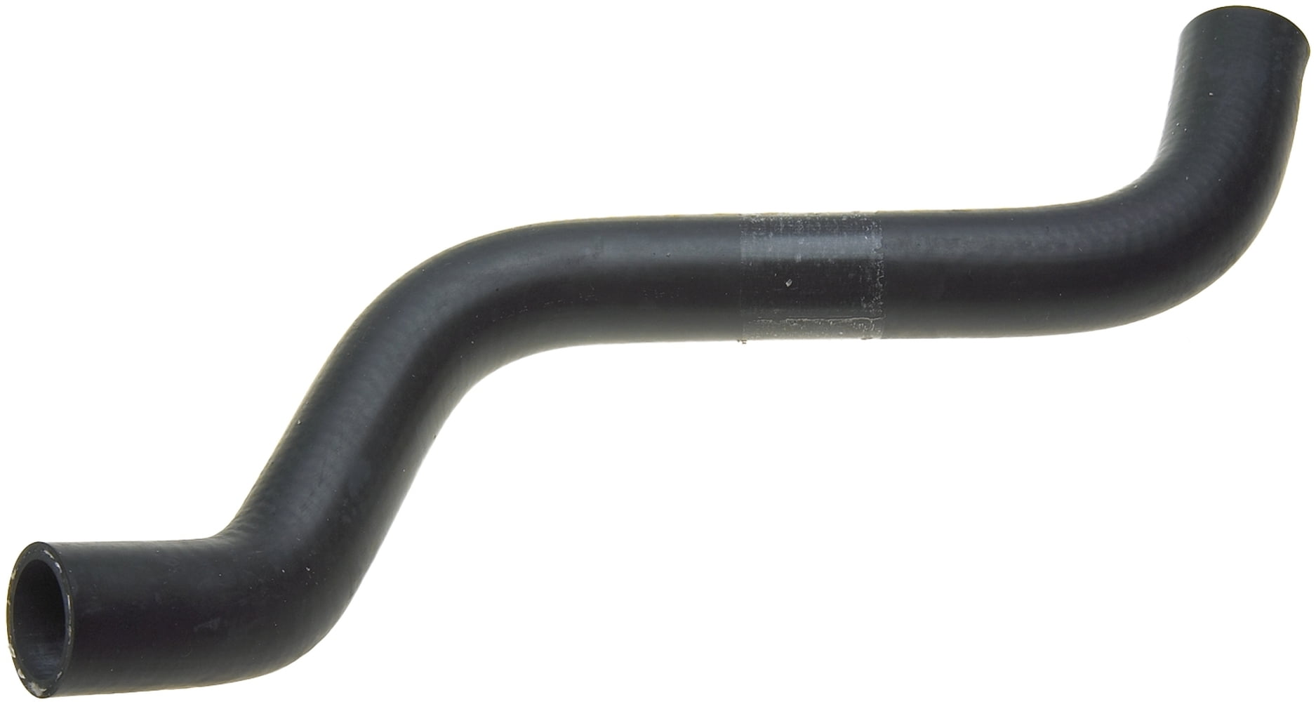 ACDelco Professional 24372L Molded Upper Radiator Hose Fits 2004 Buick ...