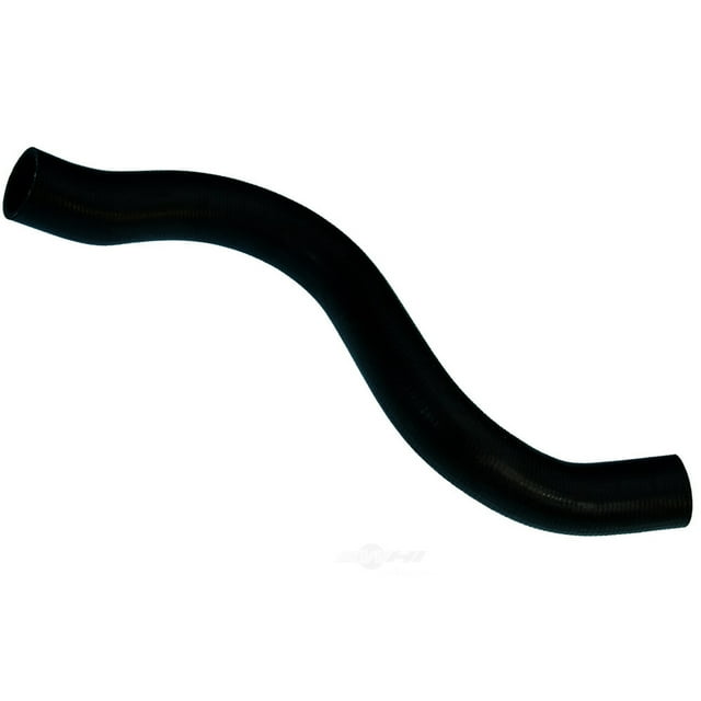 ACDelco Professional 24543L Molded Upper Radiator Hose Fits select ...