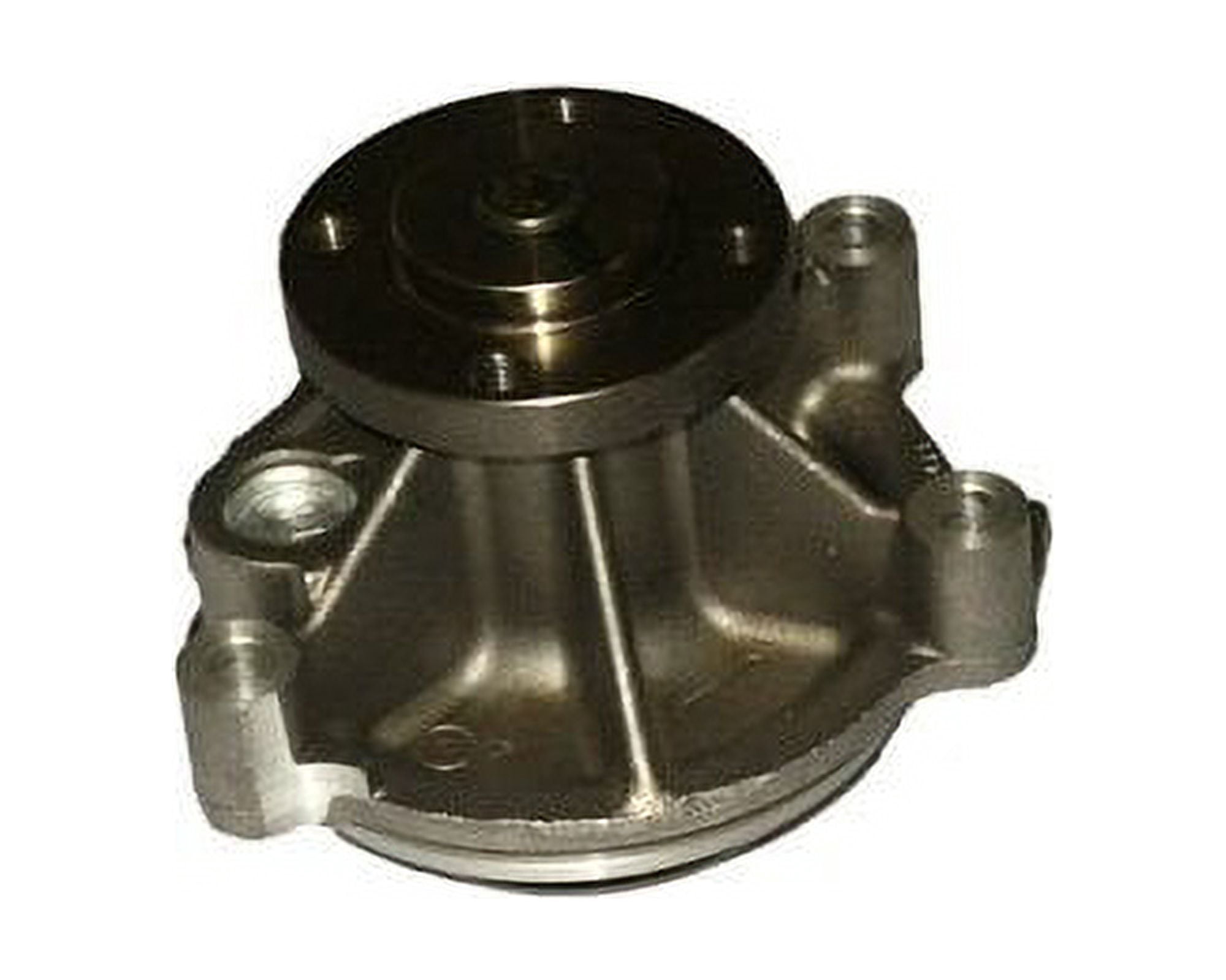 ACDelco Professional 252-820 Engine Water Pump Fits 2007 Ford Mustang ...