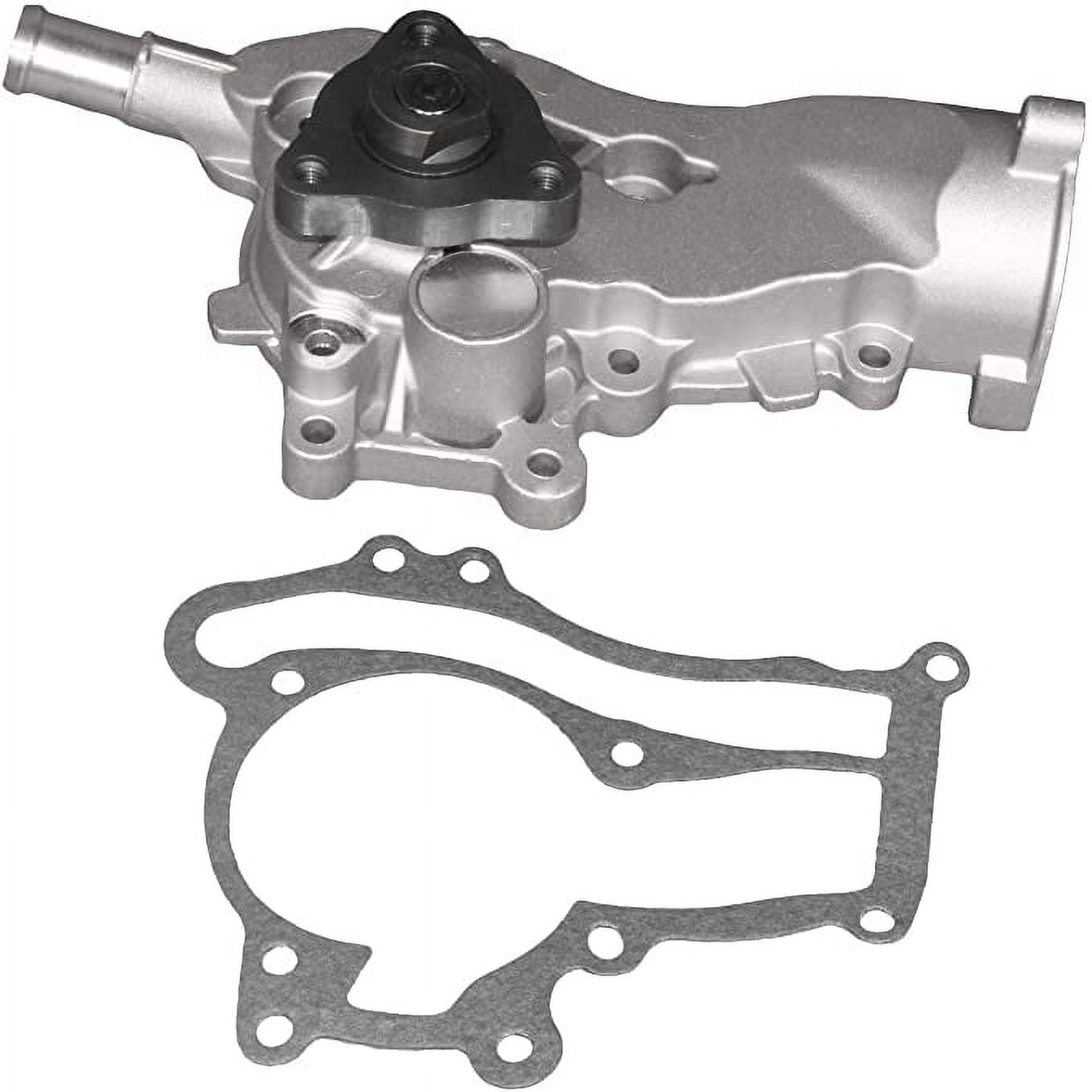ACDelco Professional 252-996 Engine Water Pump Fits select: 2011-2015 ...