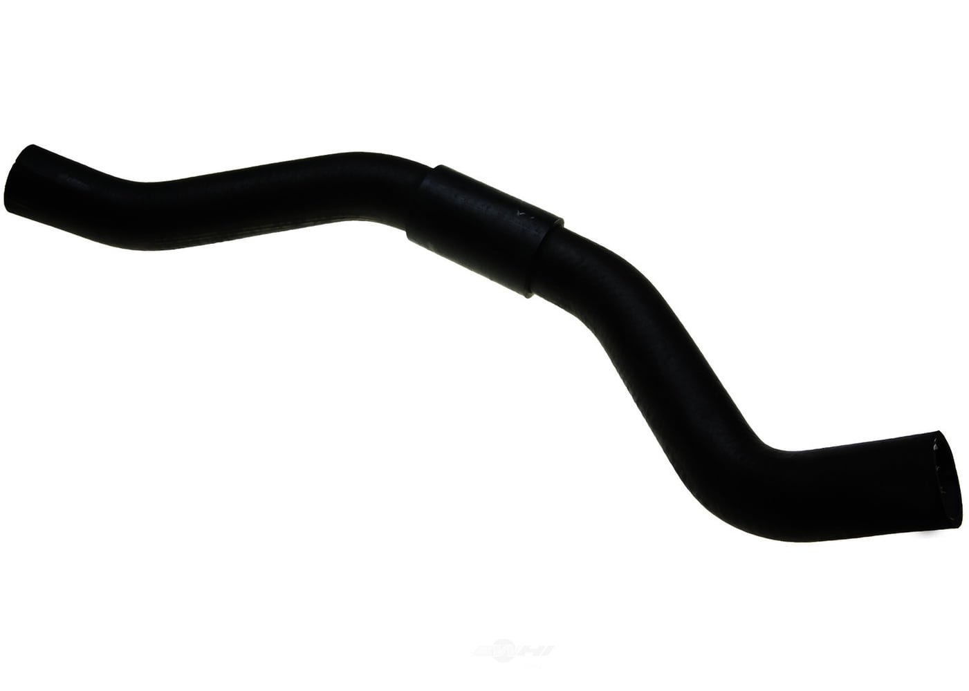 ACDelco Professional 26084X Molded Upper Radiator Hose Fits select ...