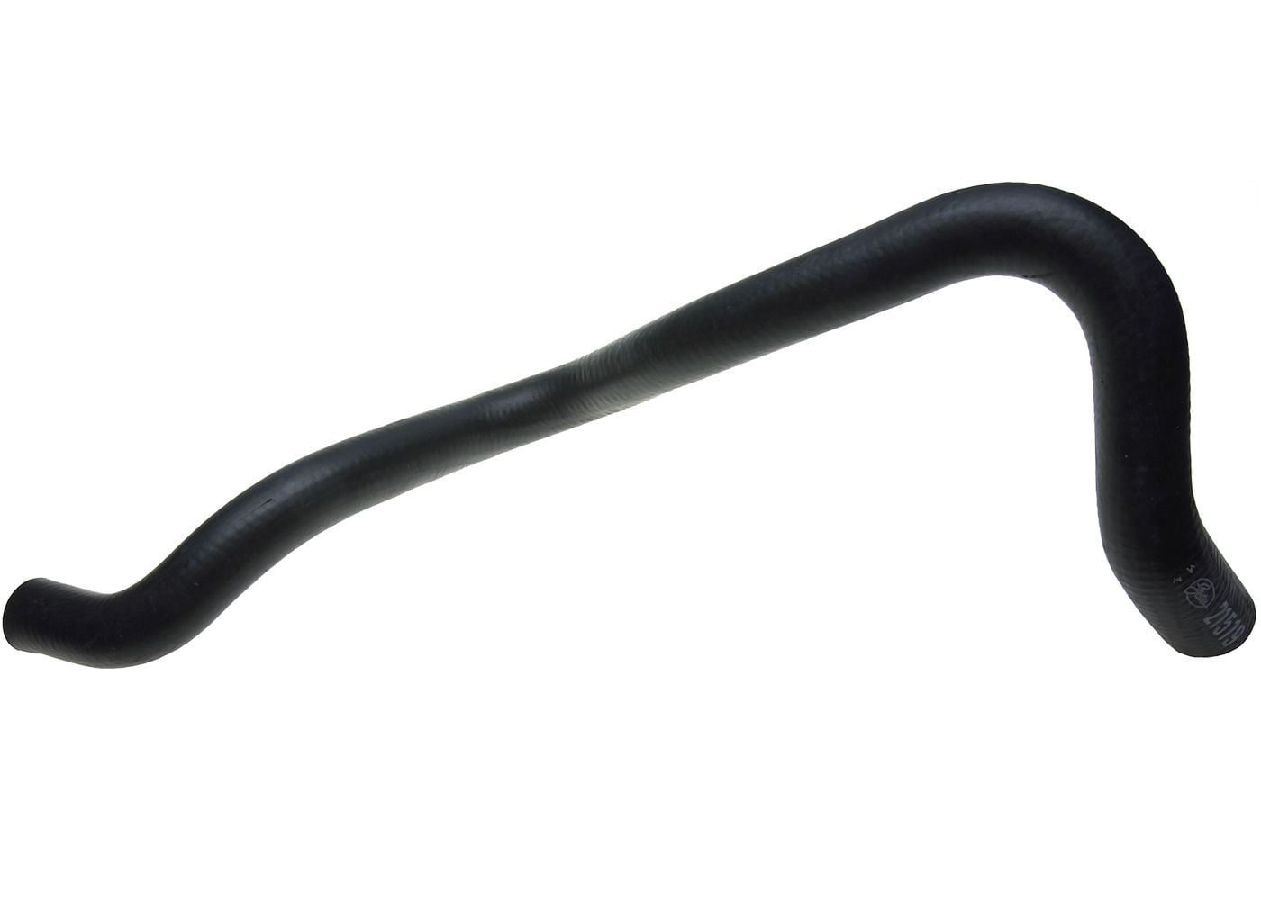 ACDelco Professional 26126X Molded Upper Radiator Hose Fits select ...