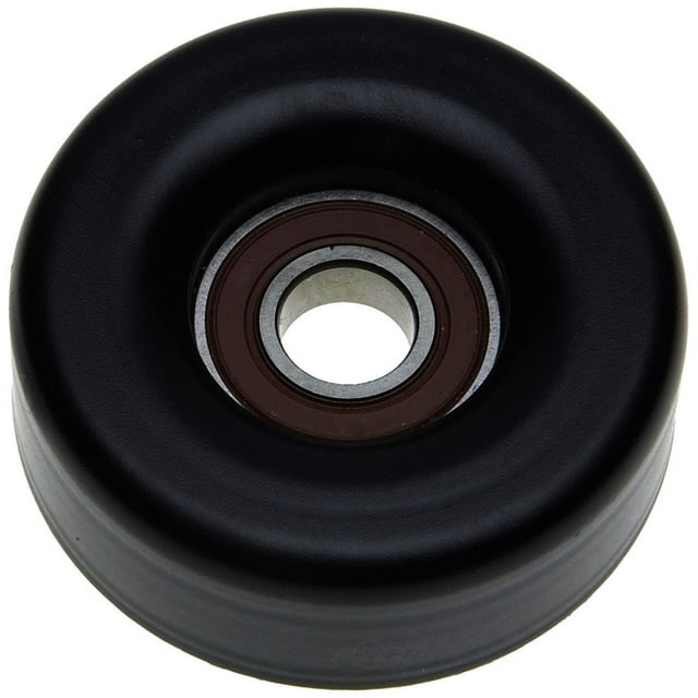 ACDelco Professional 36169 Idler Pulley - Walmart.com
