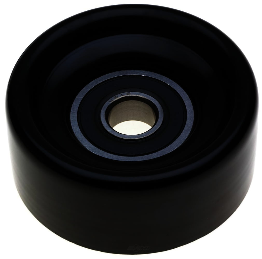 ACDelco Professional 36354 Idler Pulley Fits select: 2012-2019 FORD ...