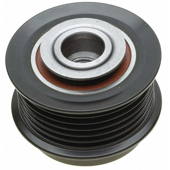 Toyota 4runner Alternator Decoupler Pulley