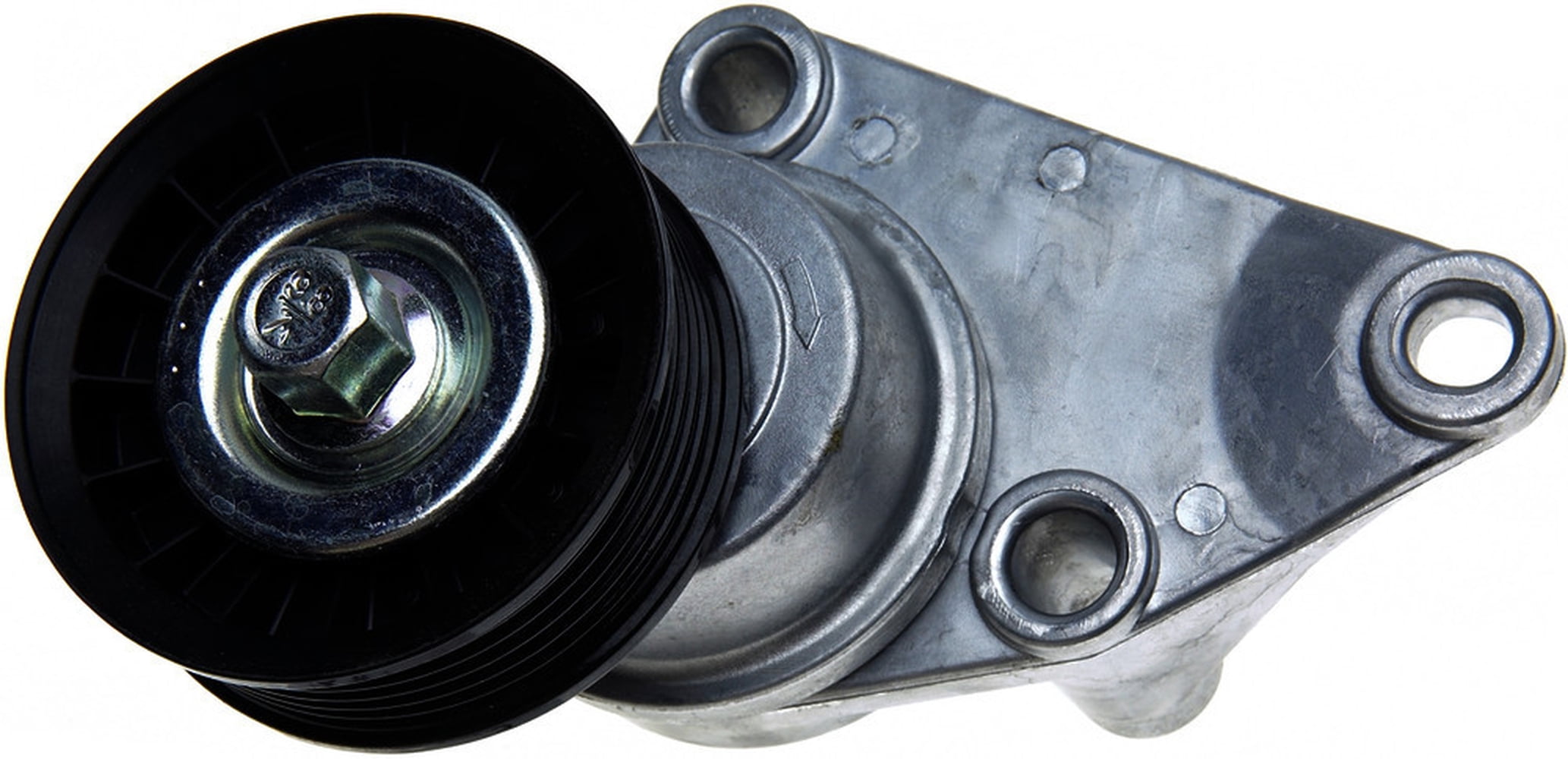ACDelco Professional 38158 Drive Belt Tensioner Assembly with Pulley ...