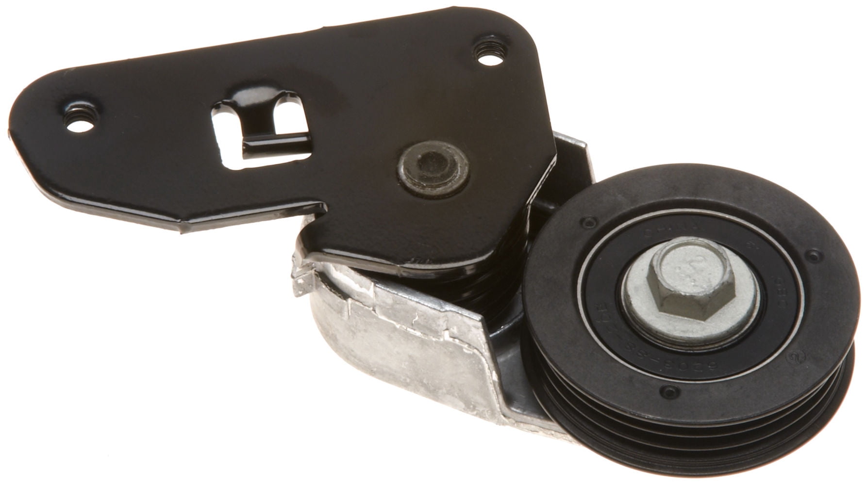 ACDelco Professional 38197 Drive Belt Tensioner Assembly with Pulley ...