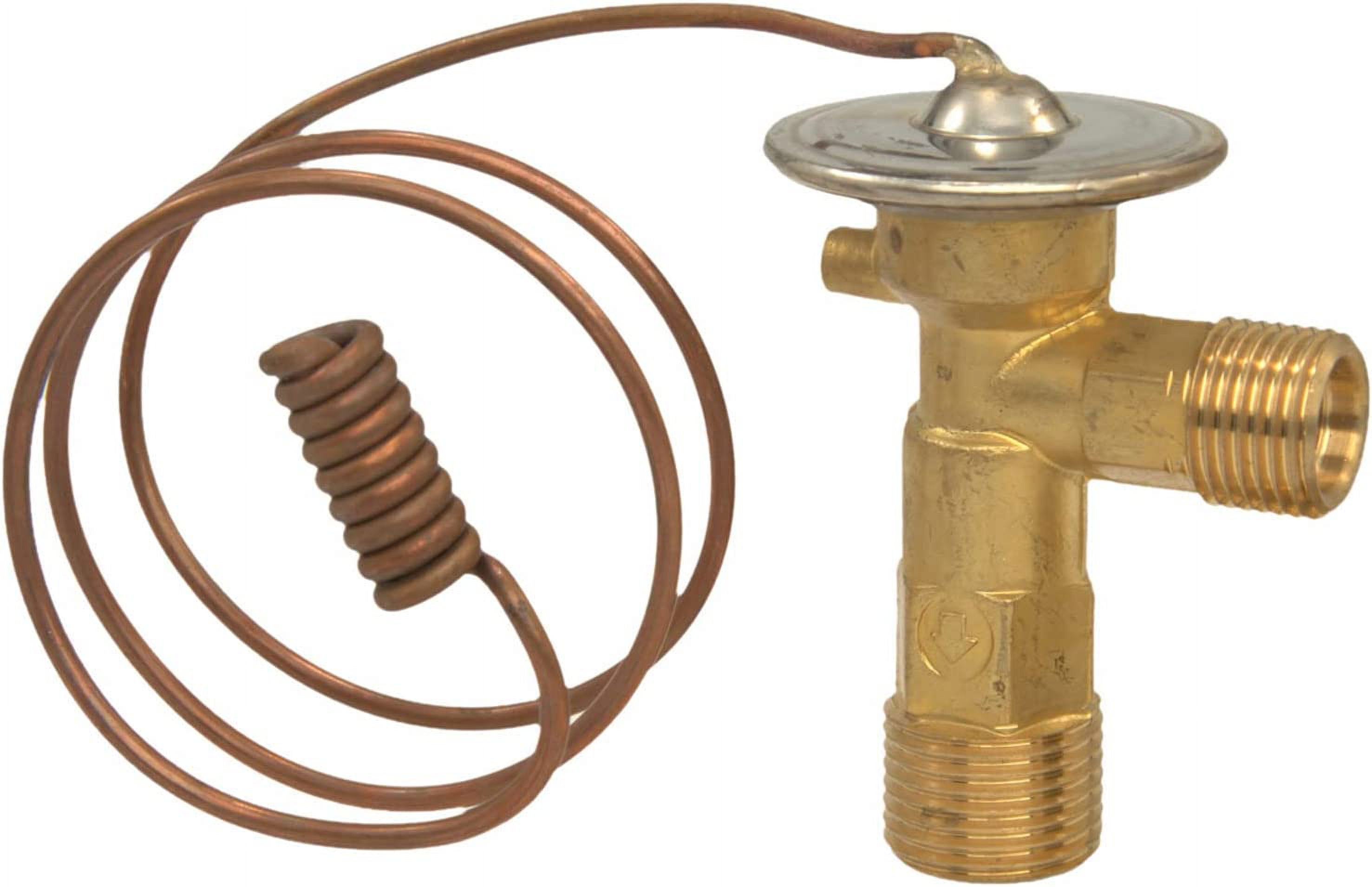 ACDelco Professional Air Conditioning Thermal Expansion Valve Fits ...