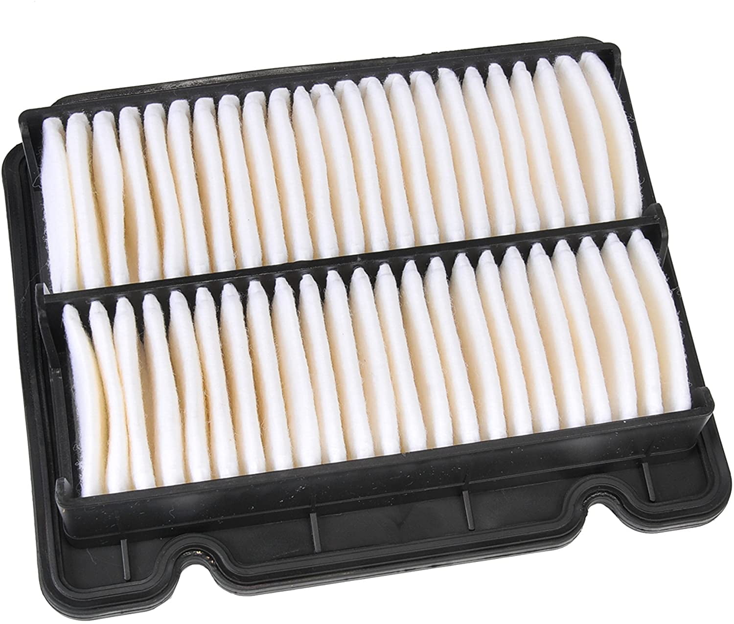 ACDelco Professional Air Filter A3215C Fits select: 2004-2007,2009-2011 ...