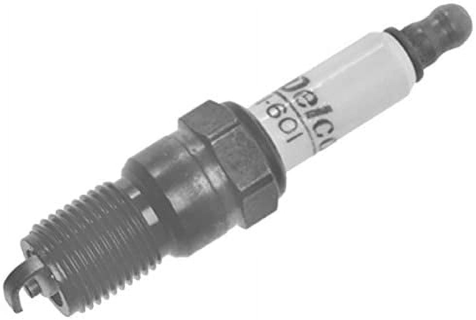 ACDelco Professional Conventional Spark Plug (Pack of 1) 41-601 Fits ...