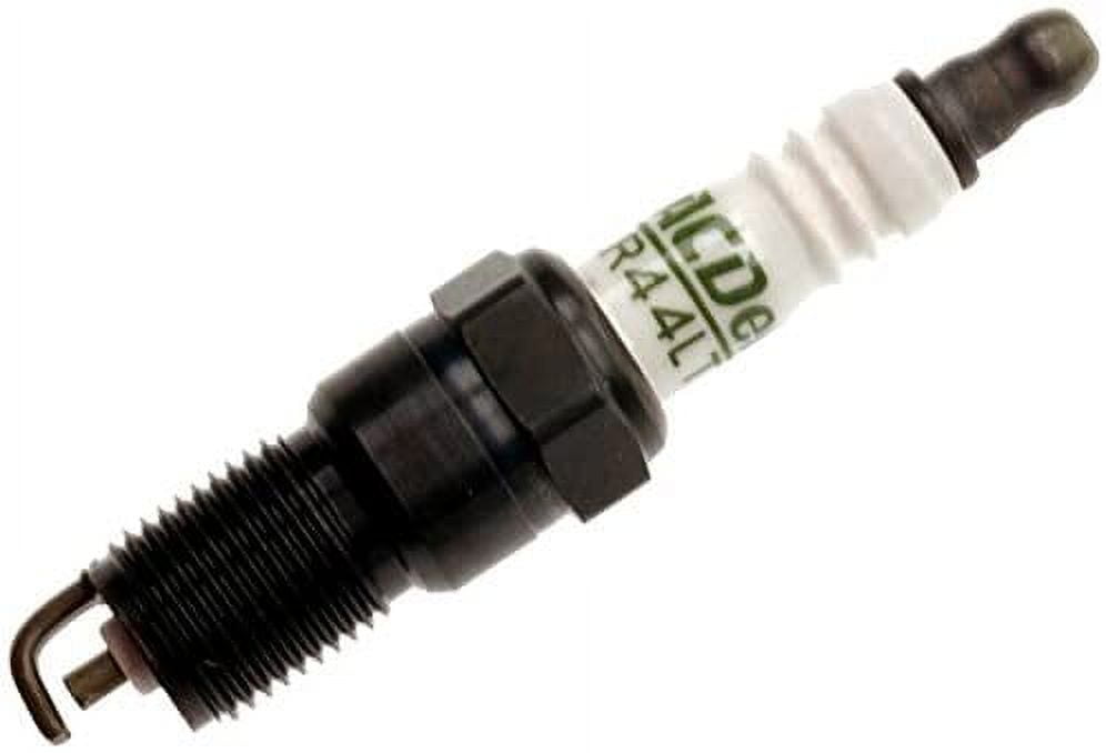 ACDelco R44LTSM Professional Conventional Spark Plug (Pack of 1 ...
