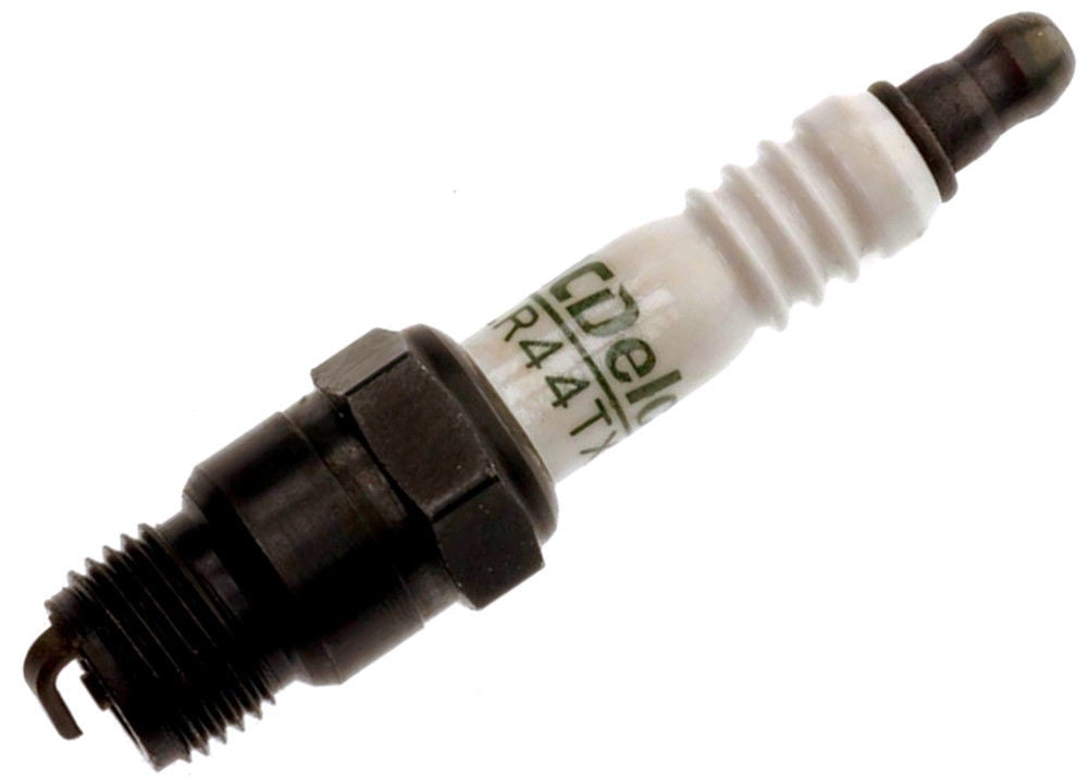 ACDelco Professional Conventional Spark Plug (Pack of 1) R44TX Fits ...