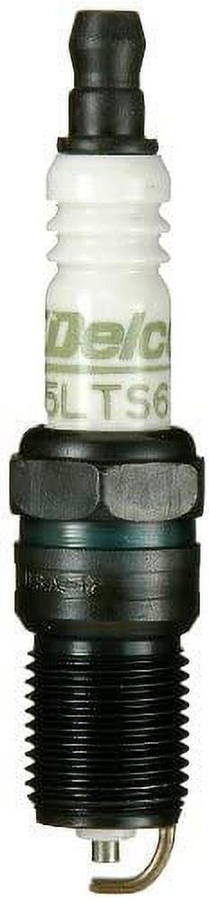 ACDelco Professional Conventional Spark Plug (Pack of 1) R45LTS6 Fits ...