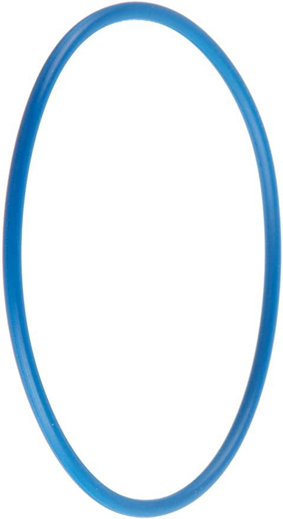 ACDelco Professional Engine Oil Filter Housing Seal (O-Ring) 12577653 ...