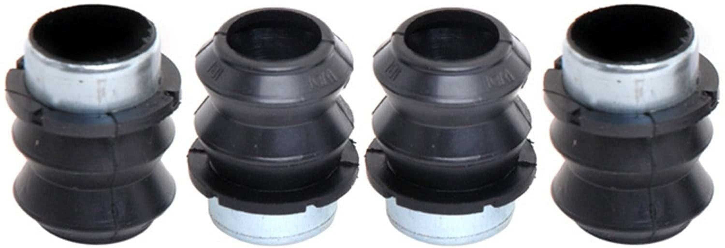ACDelco Professional Disc Brake Caliper Bushing Kit for Trucks 2001 ...