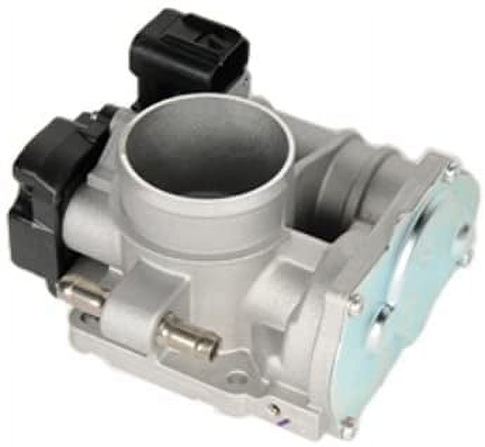 ACDelco Professional Fuel Injection Throttle Body 25183237 Fits 2006 ...