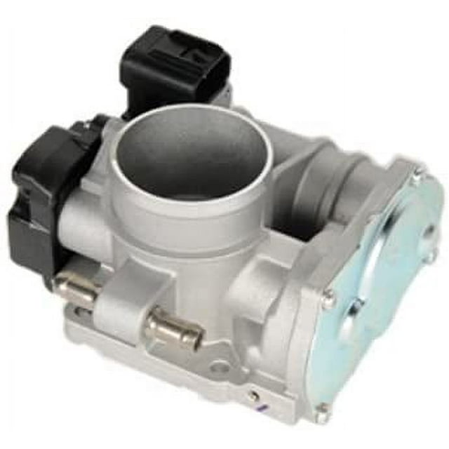 ACDelco Professional Fuel Injection Throttle Body 25183237 Fits 2006 ...