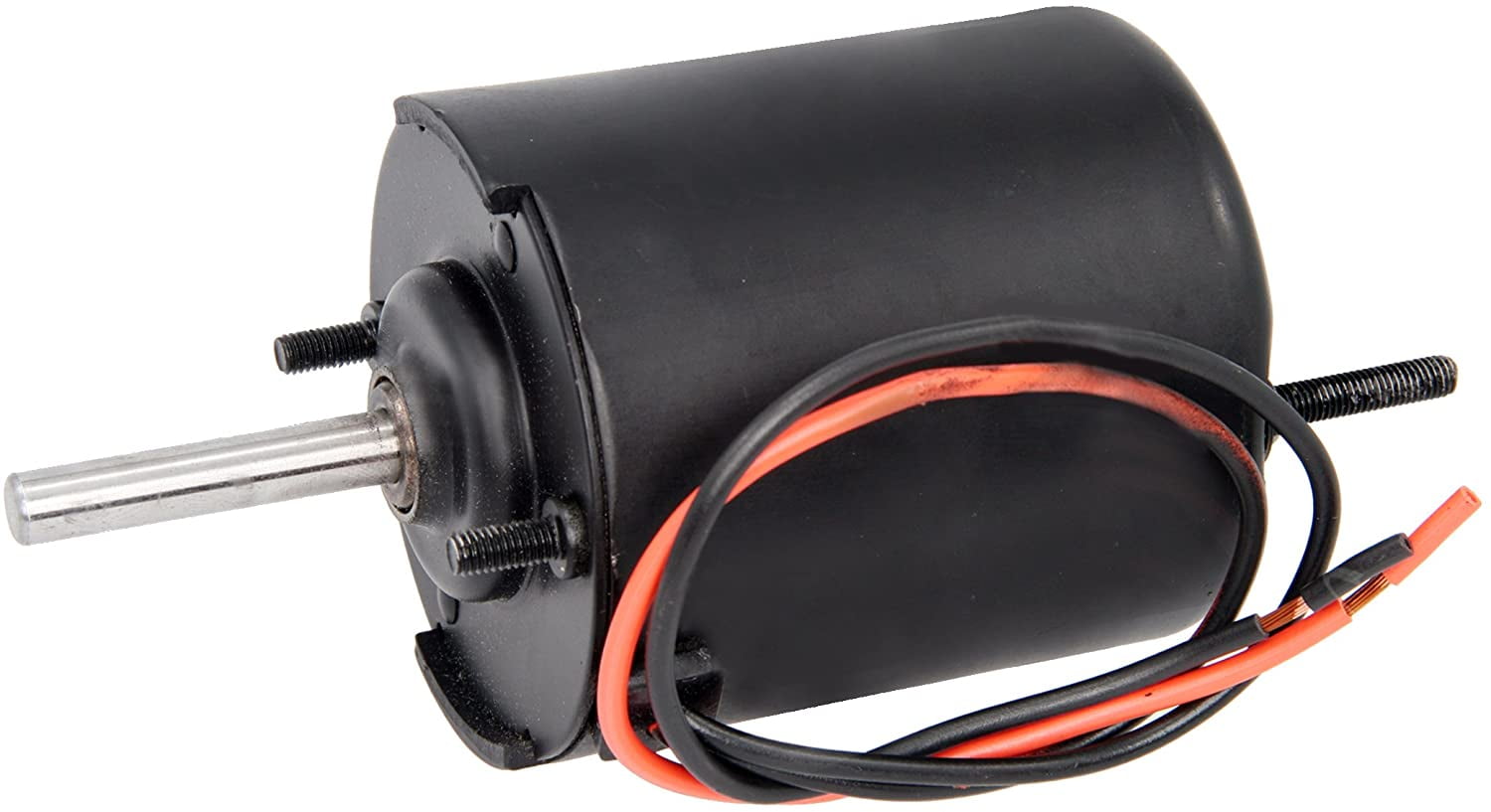 ACDelco Professional Heating and Air Conditioning Blower Motor 15-81242 ...