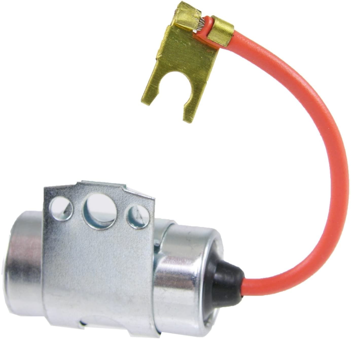 ACDelco Professional Ignition Capacitor D203 Fits select: 1968-1974 ...