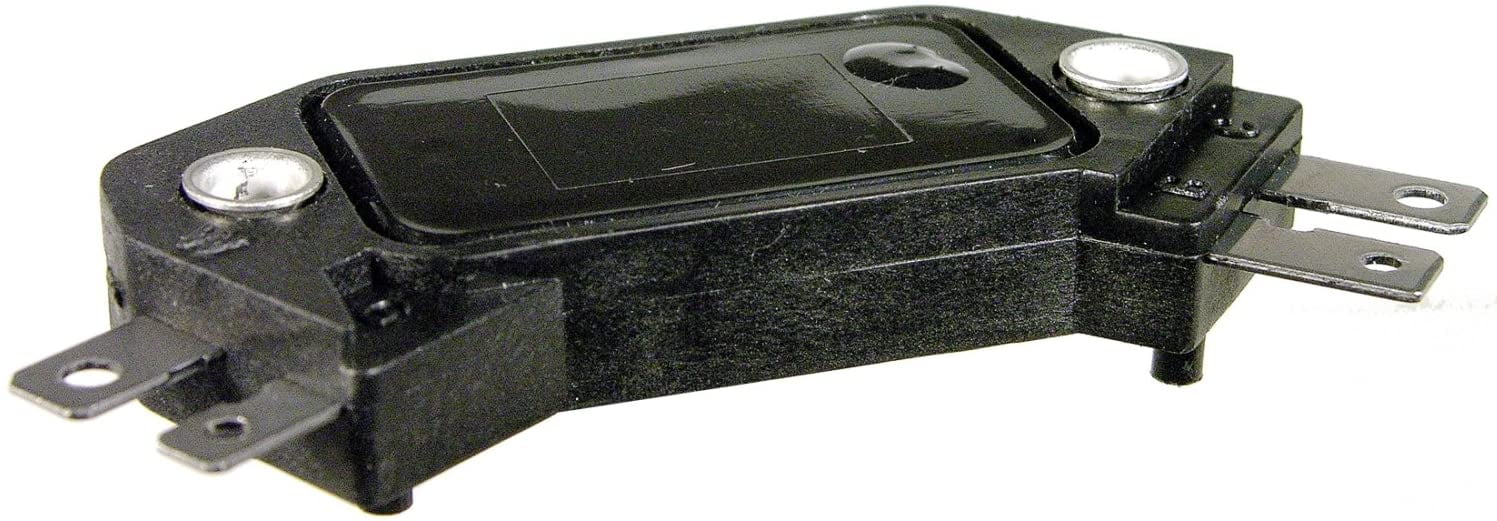 ACDelco Professional Ignition Control Module D1906 Fits select: 1975 ...