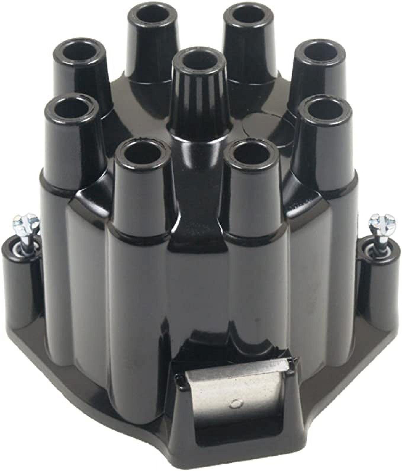 ACDelco Professional Ignition Distributor Cap C349 for 1967-1974 Chevy ...