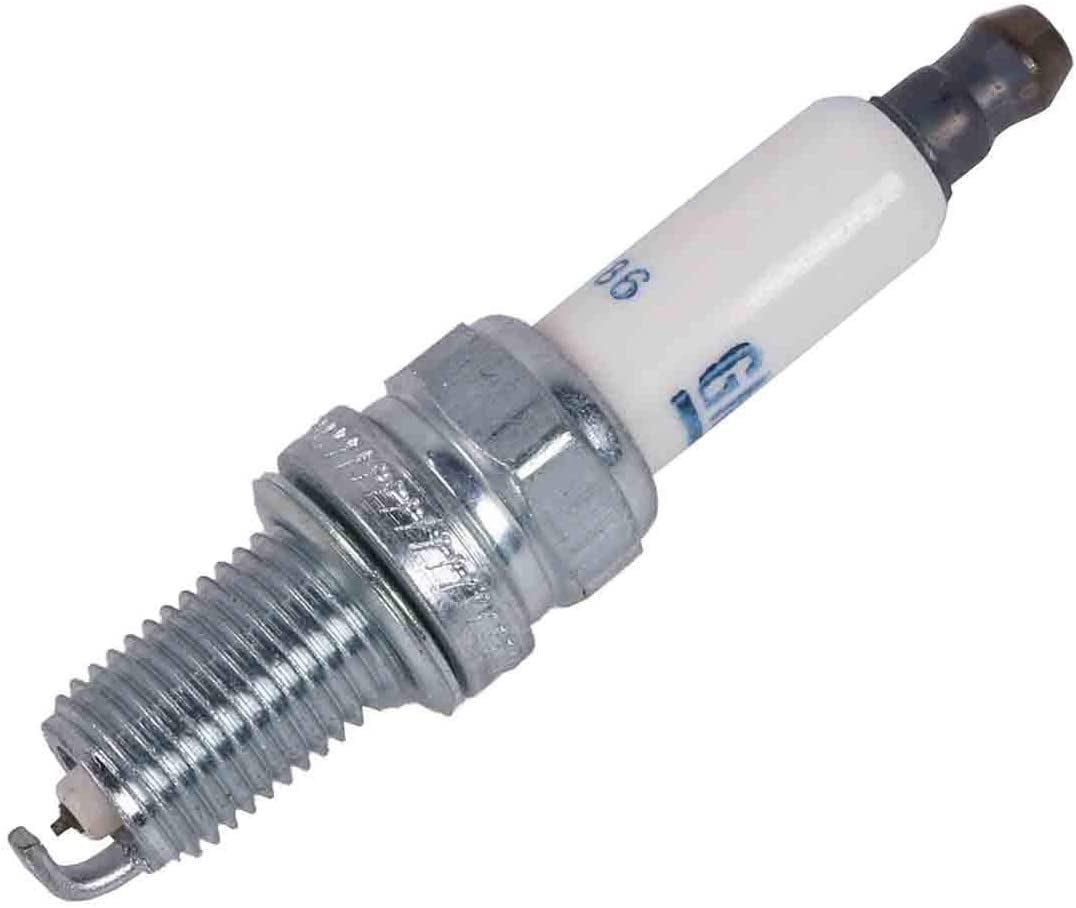 ACDelco Professional Iridium Spark Plug - Replacement for CHEVROLET ...
