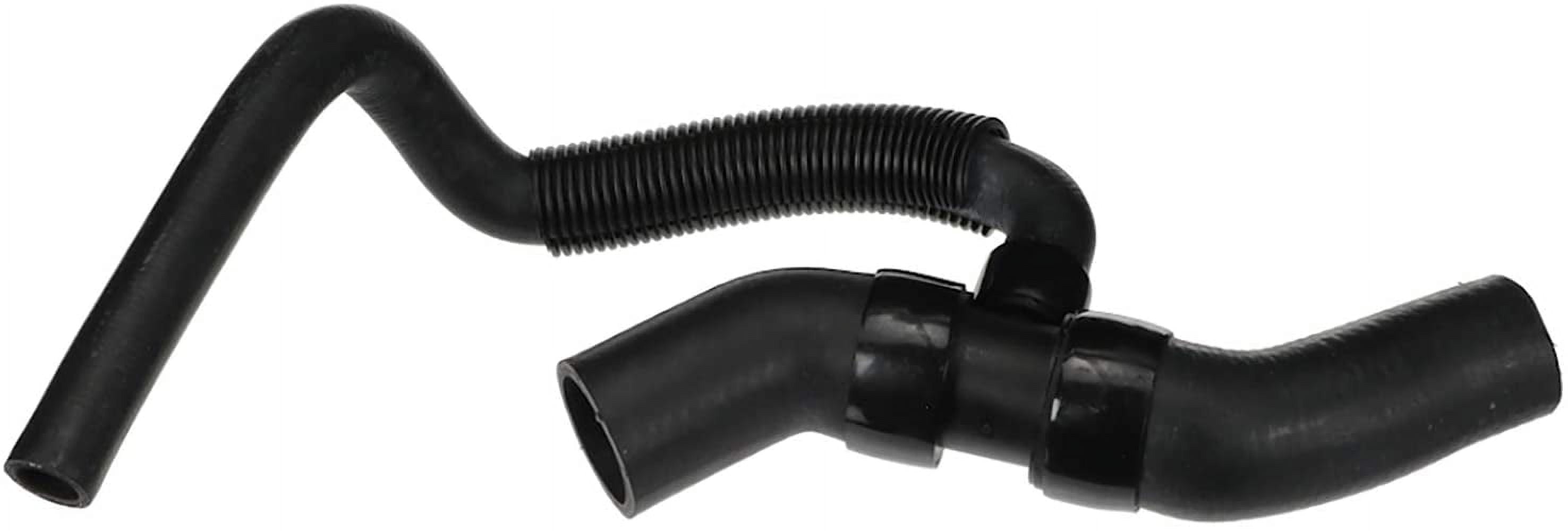 ACDelco Professional Lower Molded Coolant Hose 26177X Fits 1989 ...