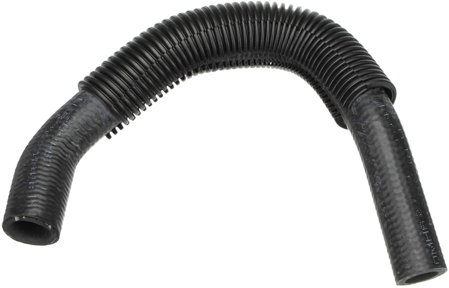 Isuzu Trooper Hvac Heater Hose