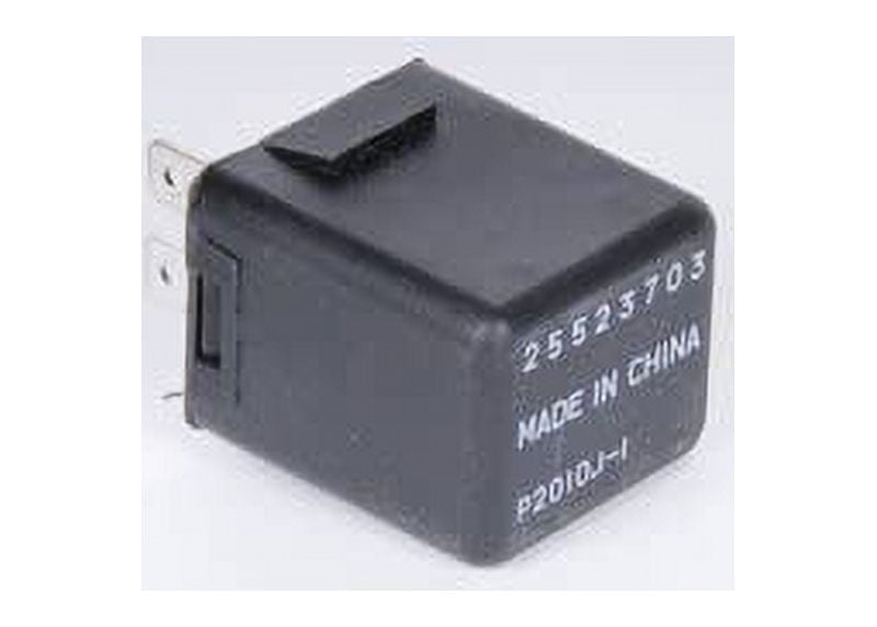 ACDelco D1776 Purpose Relay - Fits 1982-1993 CHEVROLET S TRUCK ...