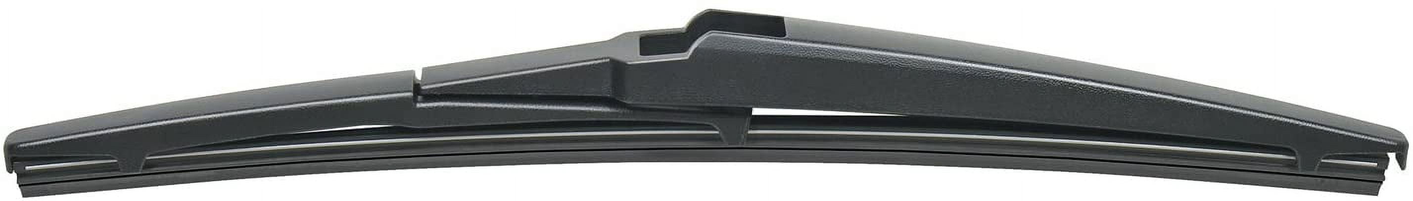 ACDelco Professional Performance Wiper Blade, 12" (Pack of 1) 8-212A ...