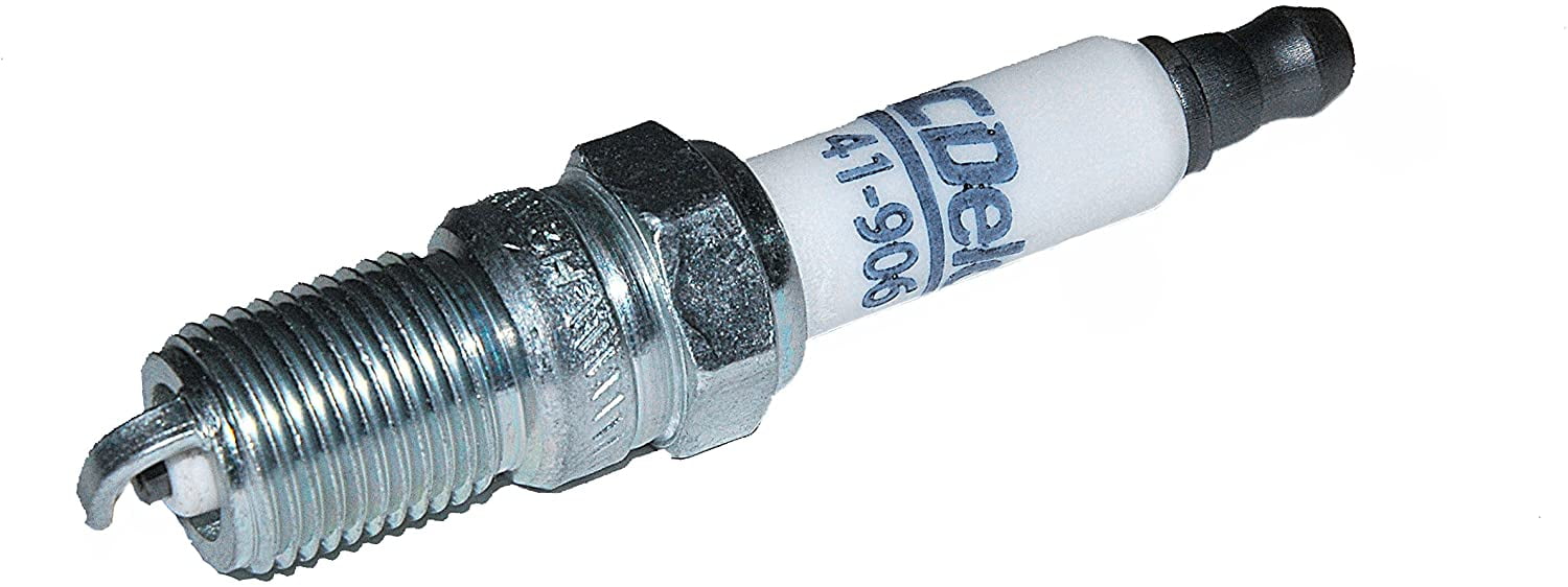 ACDelco Professional Platinum Spark Plug Replacement 41-906 Fits 1993 ...