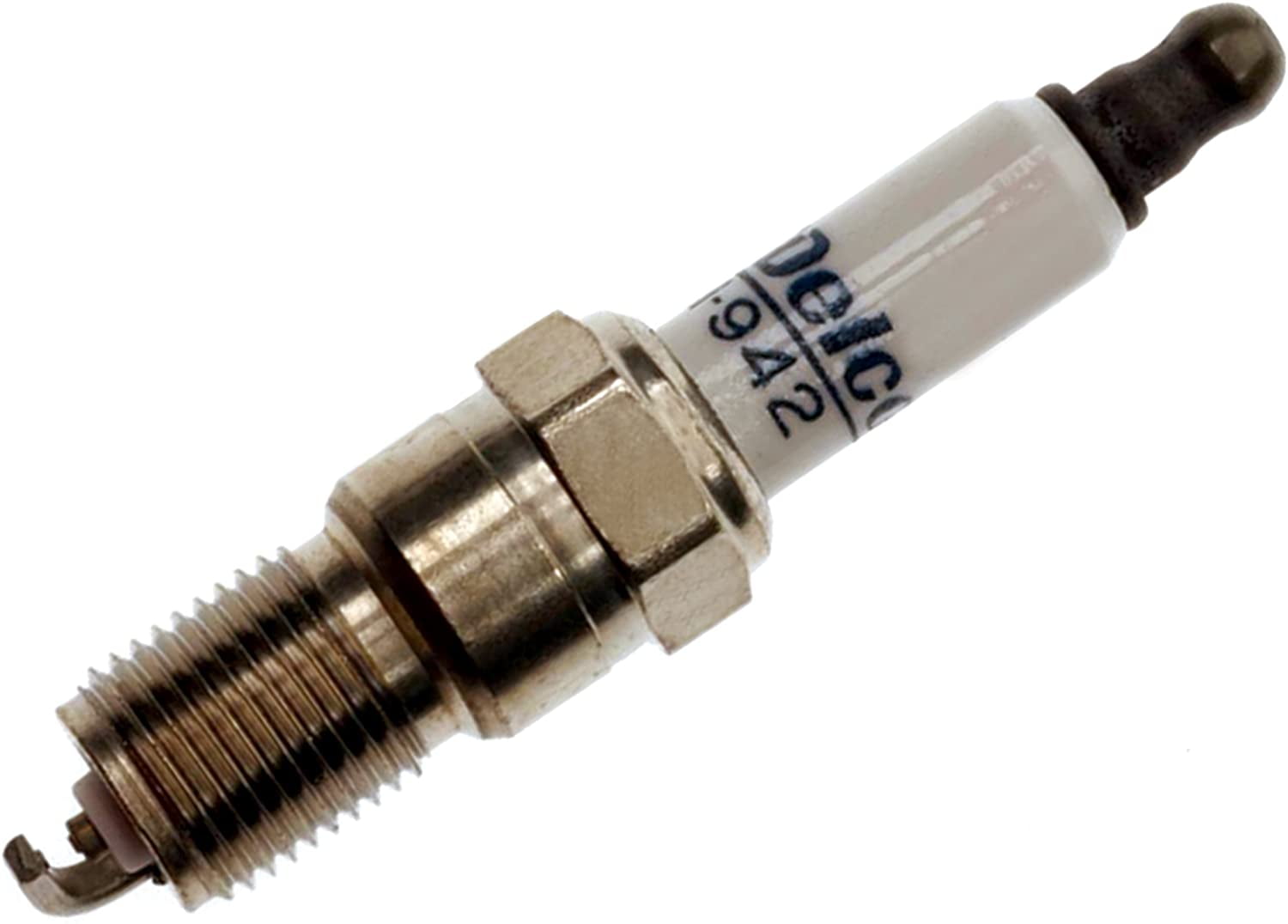 ACDelco Professional Platinum Spark Plug 41-942 Replacement for ...